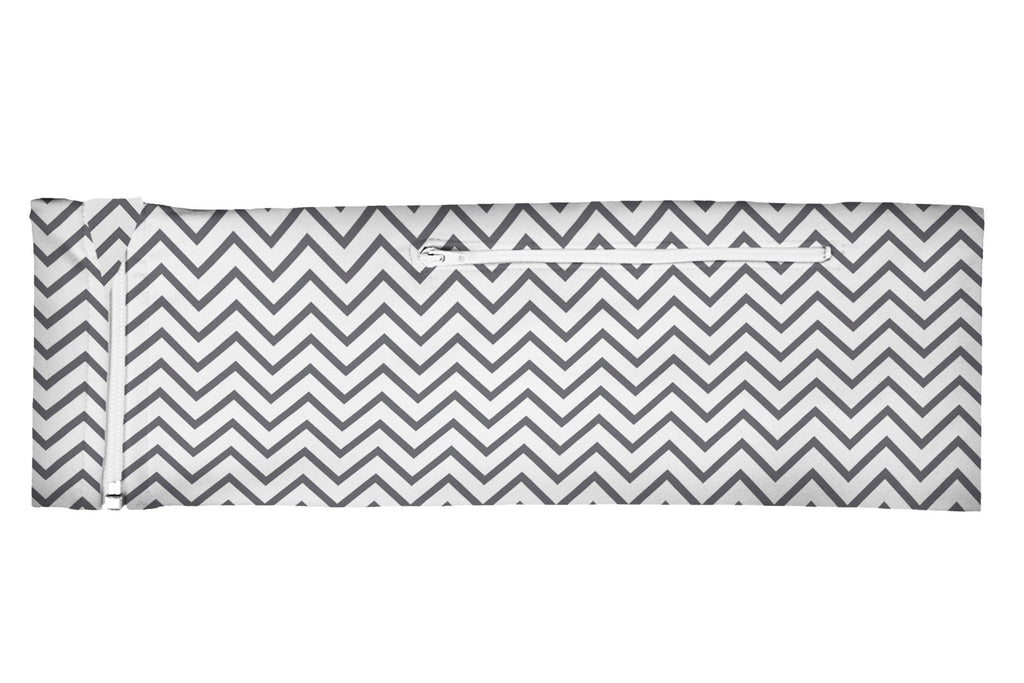 ZIPIT Belt Mini Chevron (SKU 1789 ZB) ZIPIT Belt Mini Chevron (SKU 1789 ZB)
